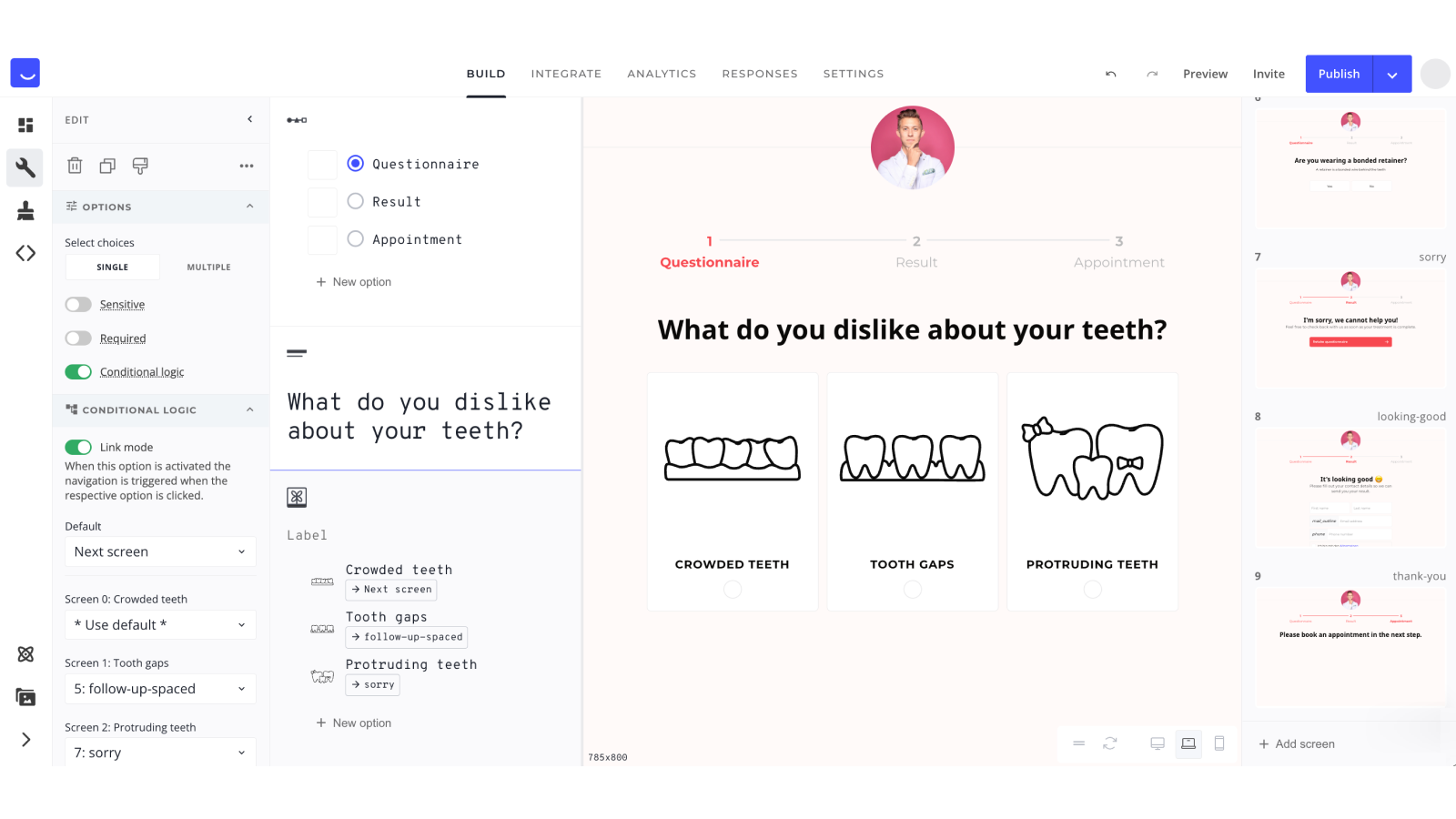 Heyflow HubSpot Integration | Connect Them Today